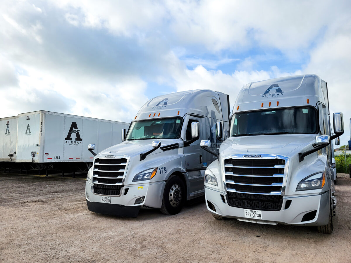 Hiring - Aleman Diesel Repair